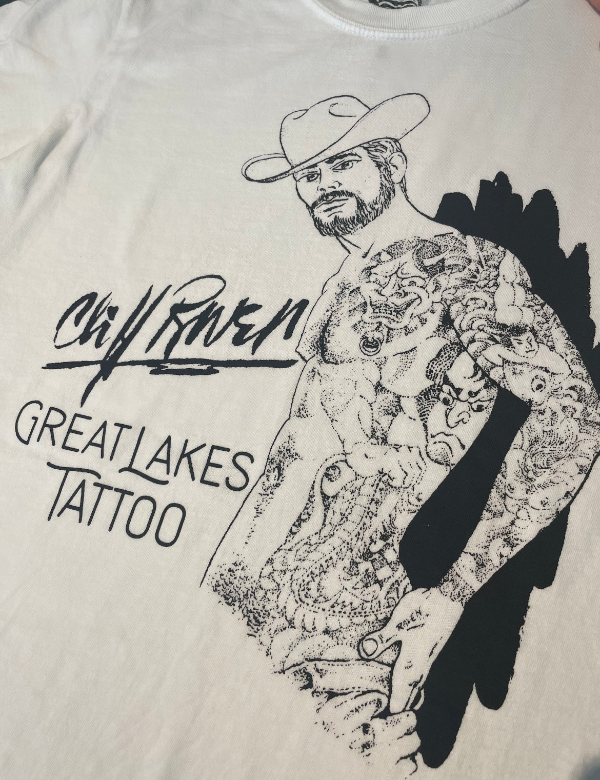 Great Lakes Tattoo